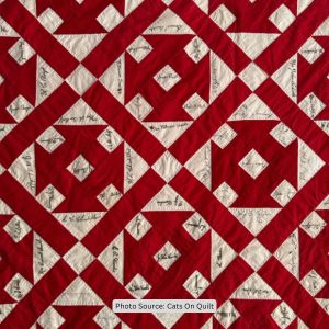 Top 5 Free Signature Quilt Patterns (+6 Bonus Patterns For Sale) - I ...