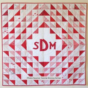 Top 5 Free Signature Quilt Patterns (+6 Bonus Patterns For Sale) - I ...