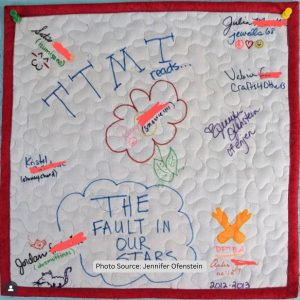 Top 5 Free Signature Quilt Patterns (+6 Bonus Patterns For Sale) - I ...