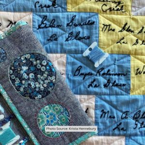 Top 5 Free Signature Quilt Patterns (+6 Bonus Patterns For Sale) - I ...