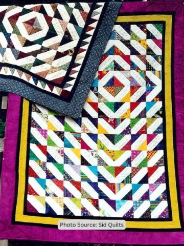 Top 5 Free Signature Quilt Patterns (+6 Bonus Patterns For Sale) - I ...