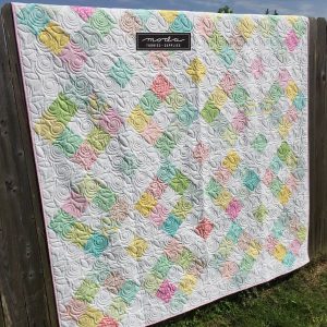 Top 7 Free Square Dance Quilt Patterns (+10 Bonus Patterns For Sale ...