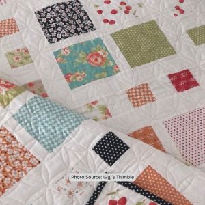 Top 7 Free Square Dance Quilt Patterns (+10 Bonus Patterns For Sale ...