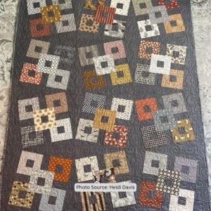 Top 7 Free Square Dance Quilt Patterns (+10 Bonus Patterns For Sale ...