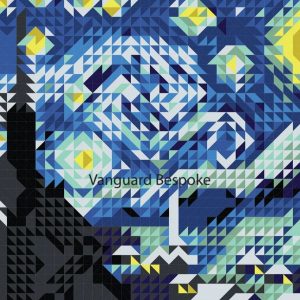 Top 10 Free Starry Night Quilt Patterns (+10 Bonus Patterns For Sale ...