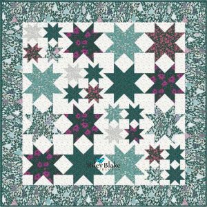 Top 10 Free Starry Night Quilt Patterns (+10 Bonus Patterns For Sale ...
