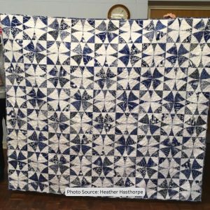 Top 3 Free Winding Ways Quilt Patterns (+4 Bonus Patterns For Sale) - I ...