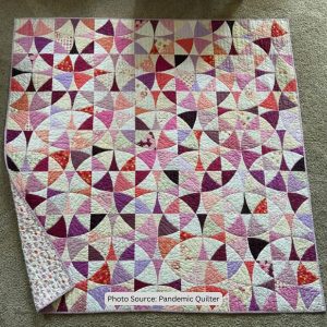 Top 3 Free Winding Ways Quilt Patterns (+4 Bonus Patterns For Sale) - I ...