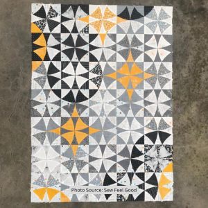 Top 3 Free Winding Ways Quilt Patterns (+4 Bonus Patterns For Sale) - I ...