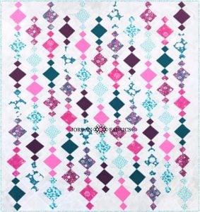 Top 9 Free Beads Quilt Patterns (+10 Bonus Patterns For Sale) - I Love ...