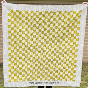 Top 7 Free Checkerboard Quilt Patterns (+10 Bonus Patterns For Sale ...
