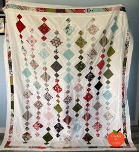 Top 9 Free Beads Quilt Patterns (+10 Bonus Patterns For Sale) - I Love ...