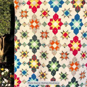 Top 10 Free Lantern Quilt Patterns (+10 Bonus Patterns For Sale) - I ...