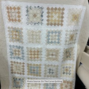 Top 7 Free Neutral Quilt Patterns (+10 Bonus Patterns For Sale) - I ...