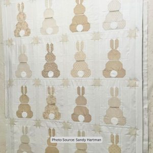 Top 7 Free Neutral Quilt Patterns (+10 Bonus Patterns For Sale) - I ...