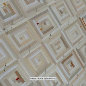 Top 7 Free Neutral Quilt Patterns (+10 Bonus Patterns For Sale) - I ...