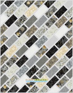 Top 6 Free Cobblestone Quilt Patterns (+8 Bonus Patterns For Sale) - I ...