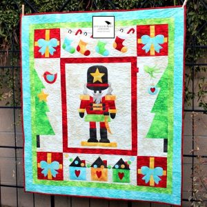 Top 5 Free Nutcracker Quilt Patterns (+8 Bonus Patterns For Sale) - I ...