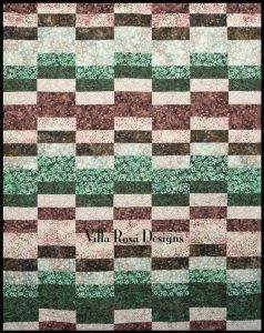 Top 6 Free Cobblestone Quilt Patterns (+8 Bonus Patterns For Sale) - I ...