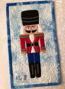 Top 5 Free Nutcracker Quilt Patterns (+8 Bonus Patterns For Sale) - I ...