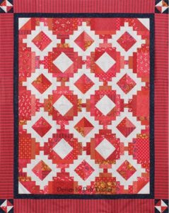 Top 4 Free Town Square Quilt Patterns (+4 Bonus Patterns For Sale) - I ...