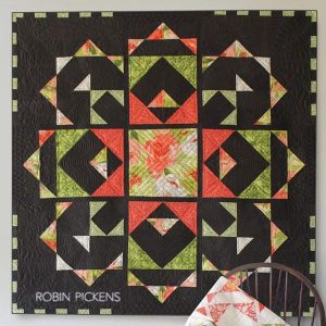 Top 4 Free Town Square Quilt Patterns (+4 Bonus Patterns For Sale) - I ...