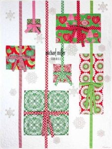 Top 10 Free Gift Wrap Quilt Patterns (+8 Bonus Patterns For Sale) - I ...