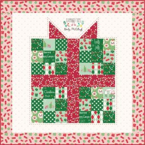 Top 10 Free Gift Wrap Quilt Patterns (+8 Bonus Patterns For Sale) - I ...