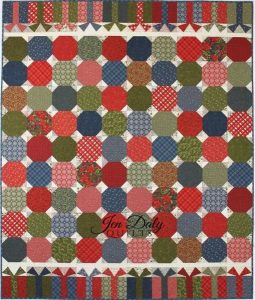 Top 10 Free Gift Wrap Quilt Patterns (+8 Bonus Patterns For Sale) - I ...