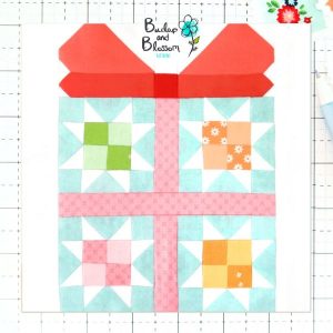 Top 10 Free Gift Wrap Quilt Patterns (+8 Bonus Patterns For Sale) - I ...