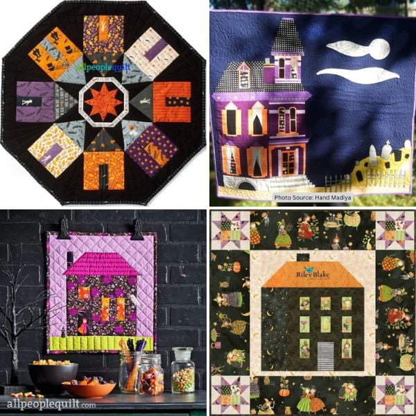 Free Quilt Patterns Archives - Page 2 of 37 - I Love Quilting Forever