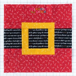 Top 6 Free Santa Claus Quilt Patterns (+12 Bonus Patterns For Sale) - I ...
