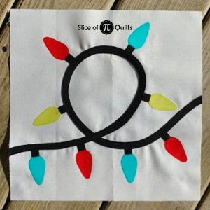 Top 4 Free Christmas Lights Quilt Patterns (+7 Bonus Patterns For Sale ...