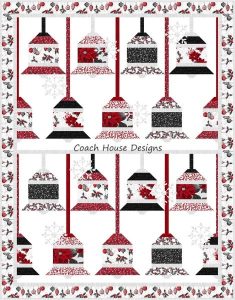 Top Free Bell Quilt Patterns (+8 Bonus Patterns For Sale) - I Love ...