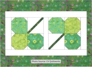 Top 10 Free Shamrock Quilt Patterns (+10 Bonus Patterns For Sale) - I ...