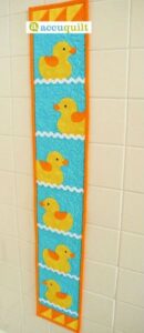 Top 4 Free Duck Quilt Patterns (+10 Bonus Patterns For Sale) - I Love ...