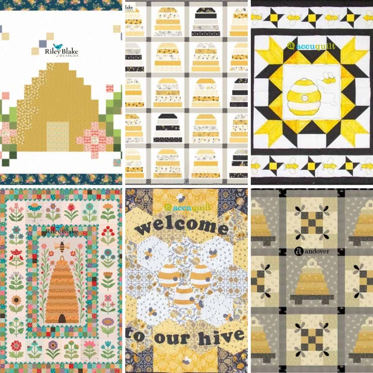 Top 14 Free Tilda’s Quilt Patterns - I Love Quilting Forever