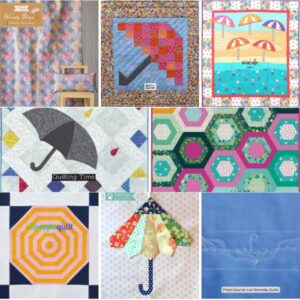 Top 5 Free Mosaic Quilt Patterns (+8 Bonus Patterns For Sale) - I Love ...