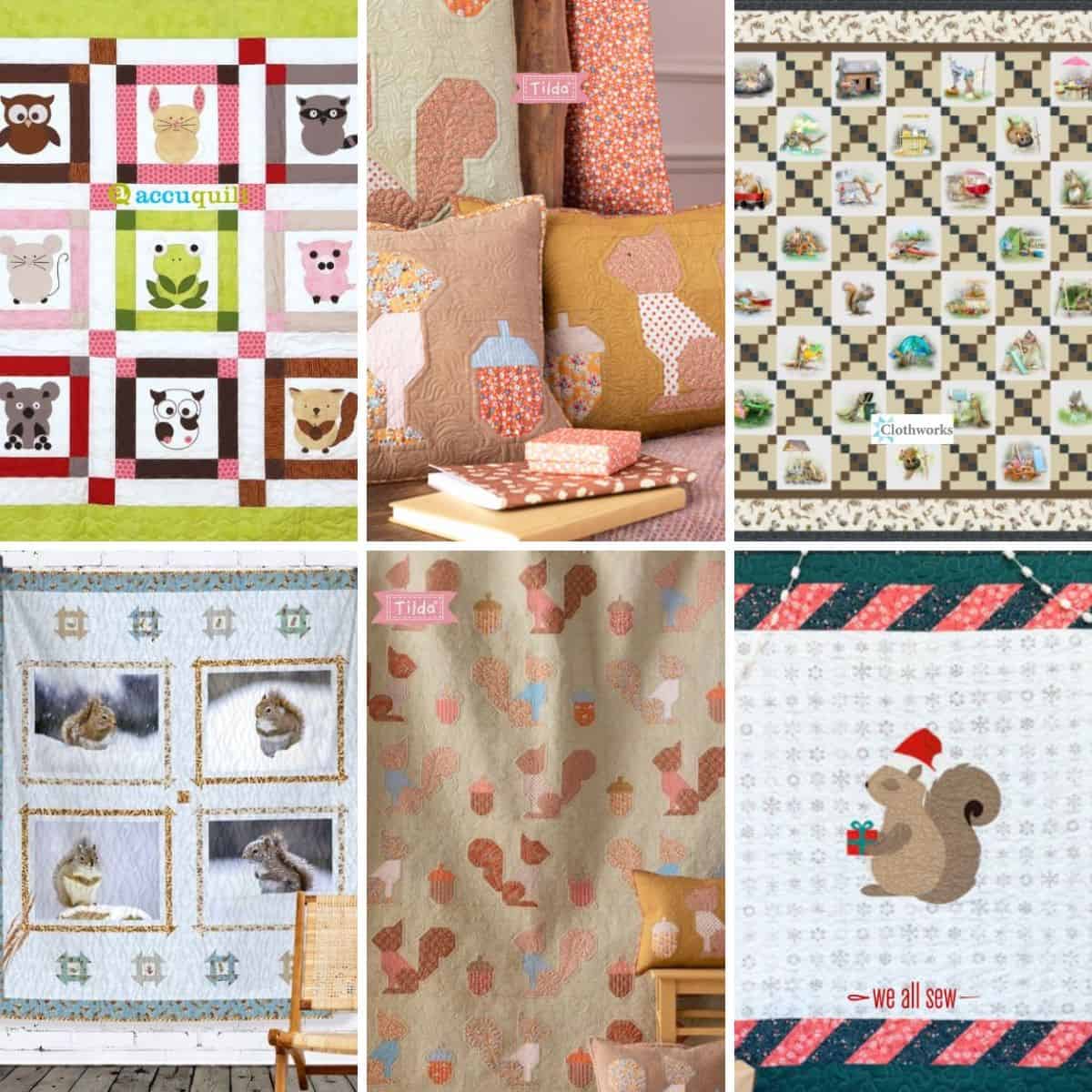 Top 10 Free French Braid Quilt Patterns (+9 Bonus Patterns For Sale ...